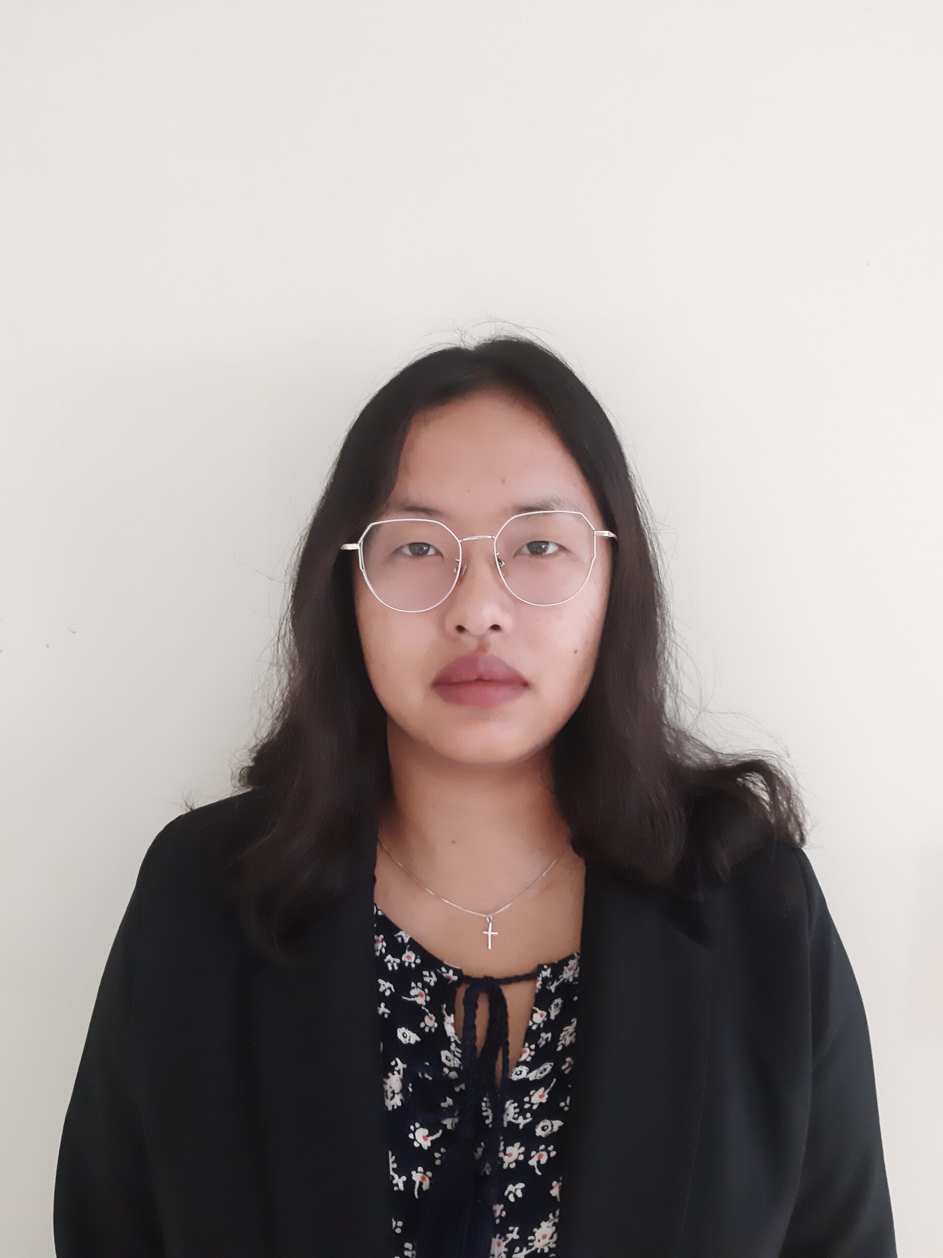 Tackling Fake News on Social Media – Dr. Jenny Lalmuanpuii, Assistant ...